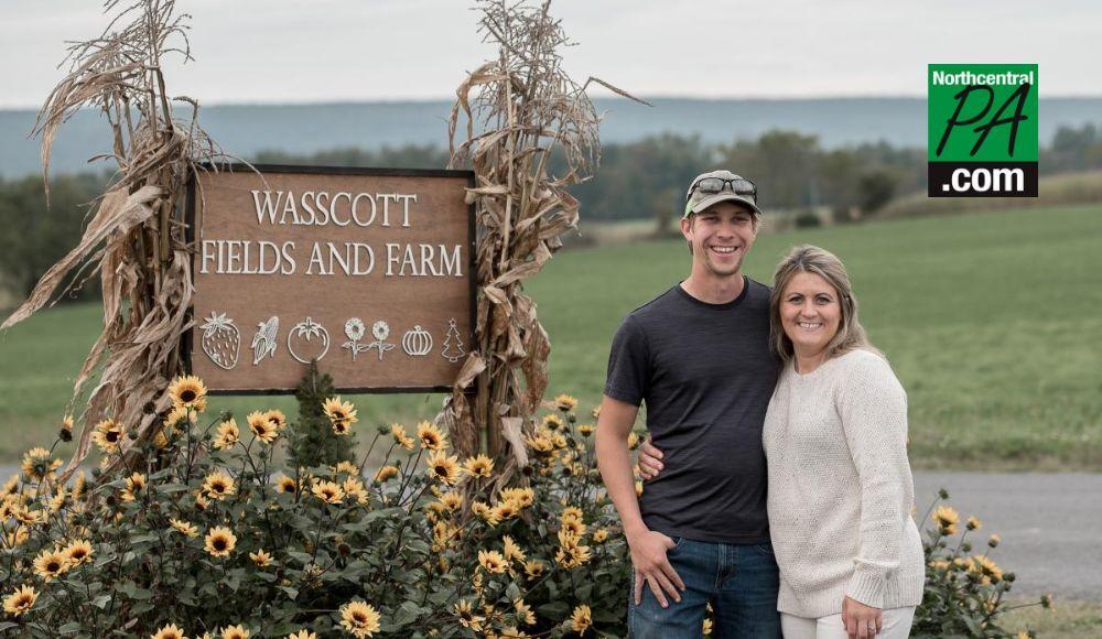 Penn College sweethearts look toward dream farm | Business ...