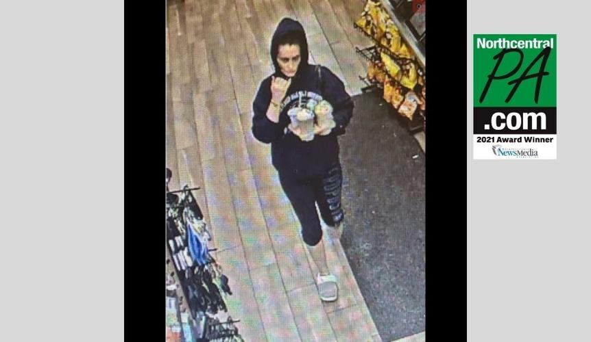 Williamsport Police need help identifying multiple suspects of theft ...