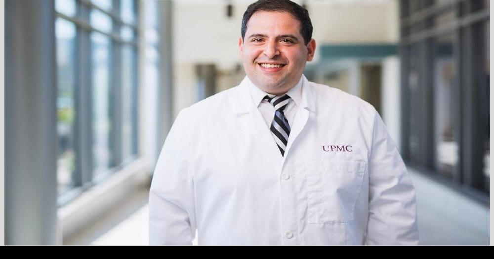 UPMC welcomes new neurosurgeon to treat patients in Williamsport ...