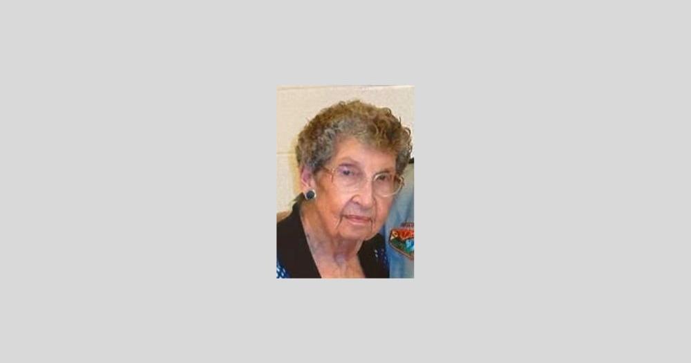 Faye M. Benedict | Obituaries | northcentralpa.com