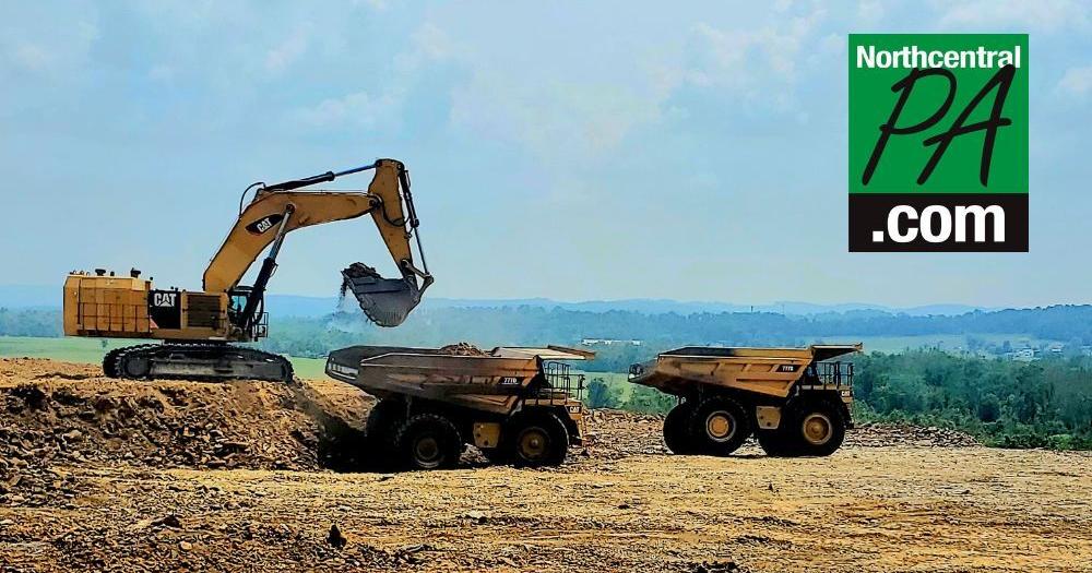 Construction begins soon on bridge for Southern Section of CSVT | Roads ...