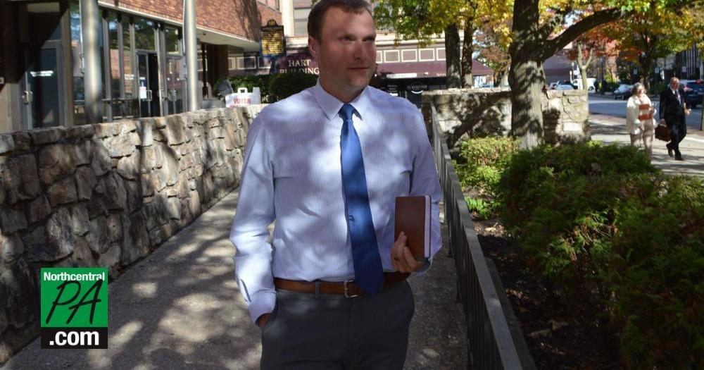 Former high school principal admits to sexual relationship with student ...