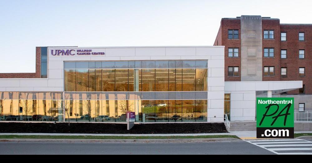 UPMC Hillman Cancer Center earns 3 year reaccreditation | Life ...