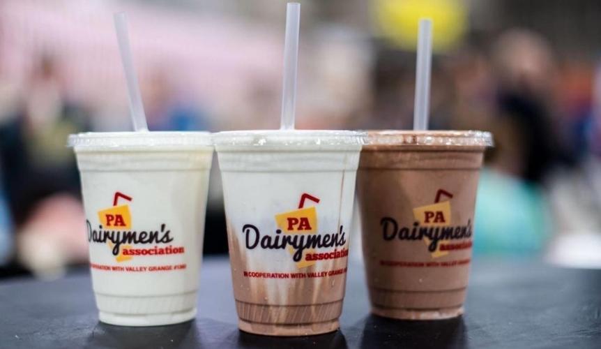 PA Farm Show will be completely virtual in 2021 | Life | northcentralpa.com