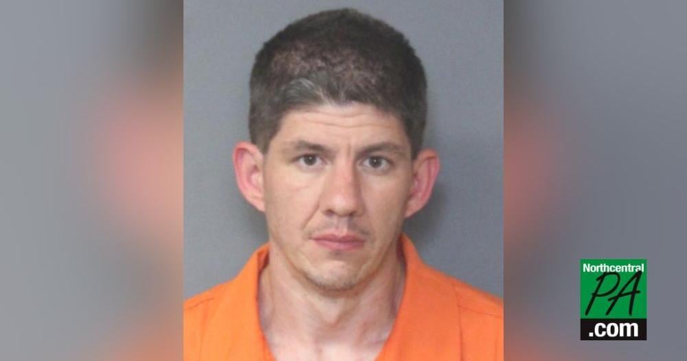 Man Accused Of Sexually Assaulting Minor Waives Preliminary Hearing