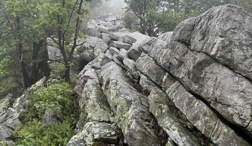 From the Susquehanna to Katahdin: A Pennsylvania thru-hiker’s journey ...