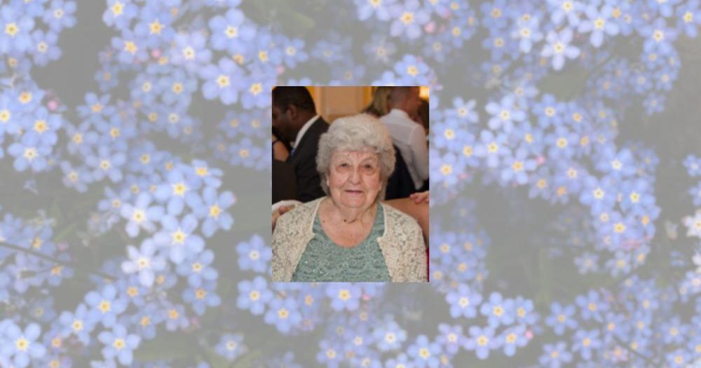Grace I. Swope | Obituaries | northcentralpa.com