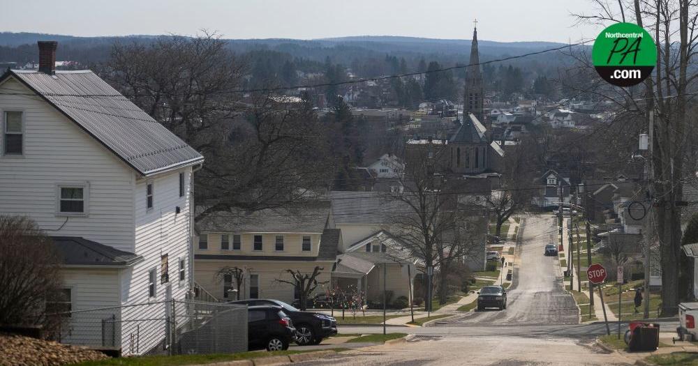 Find out how your Pennsylvania community is spending its federal ...