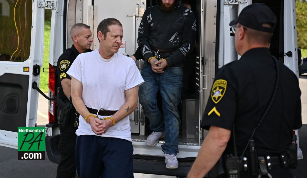 13 arrested in massive drug sweep across Lycoming County | News ...