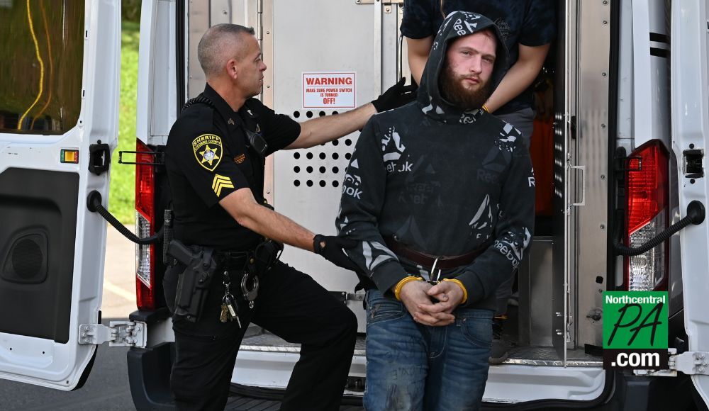 13 arrested in massive drug sweep across Lycoming County | News | northcentralpa.com