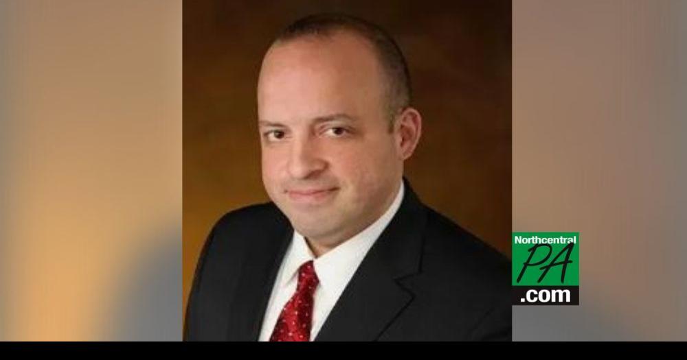 PA attorney pleads guilty to soliciting sex acts for legal services ...