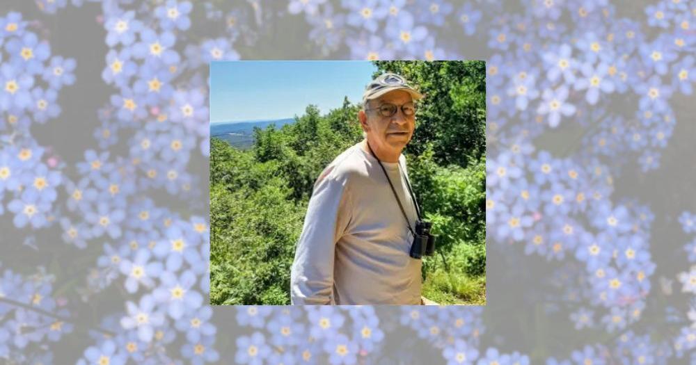 Dave Swartz | Obituaries | northcentralpa.com