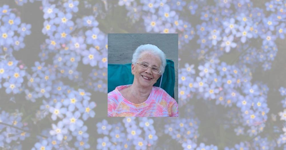 Elvera Rose ‘Ellie’ Peck | Obituaries | northcentralpa.com