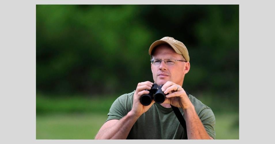 Audubon Society to present Jeff Larkin speaking on bird conservation | Outdoors | northcentralpa.com