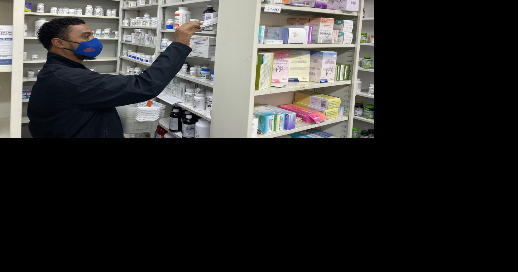 SPL Kaye'l Marrero | | northcentralpa.com