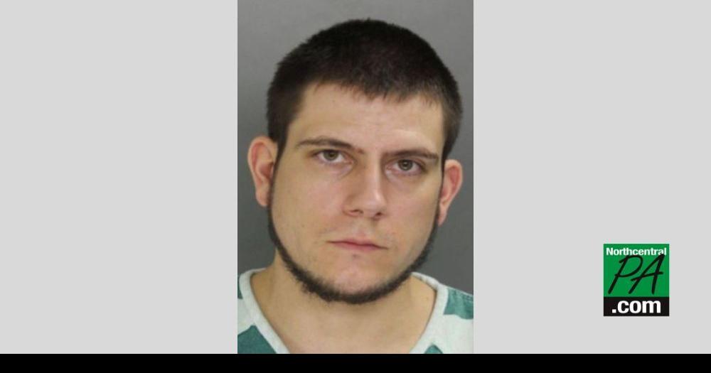 Armed robber pleads guilty, faces decades in prison | News ...