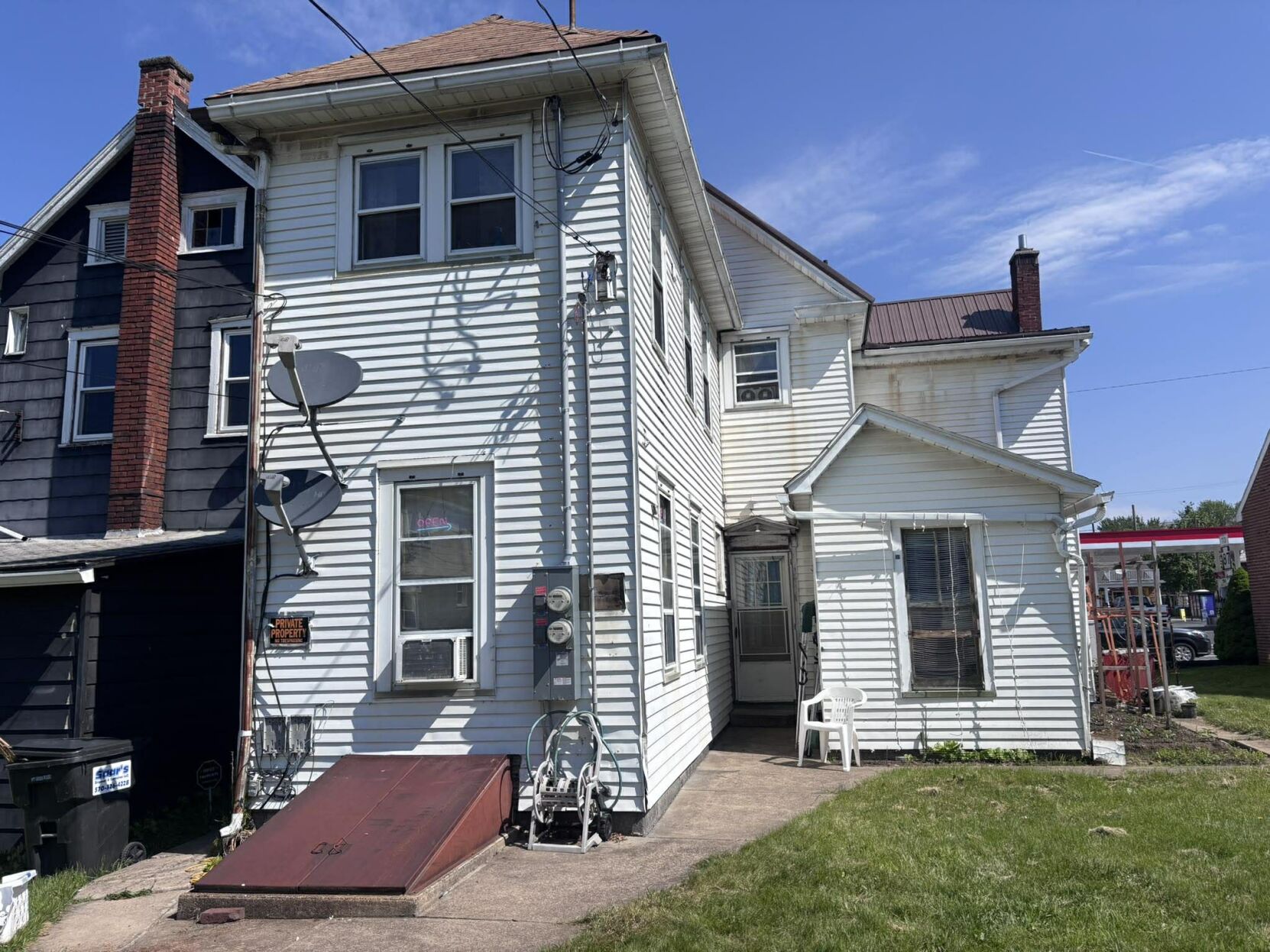 BREAKING: Montoursville police break up house of prostitution | News ...