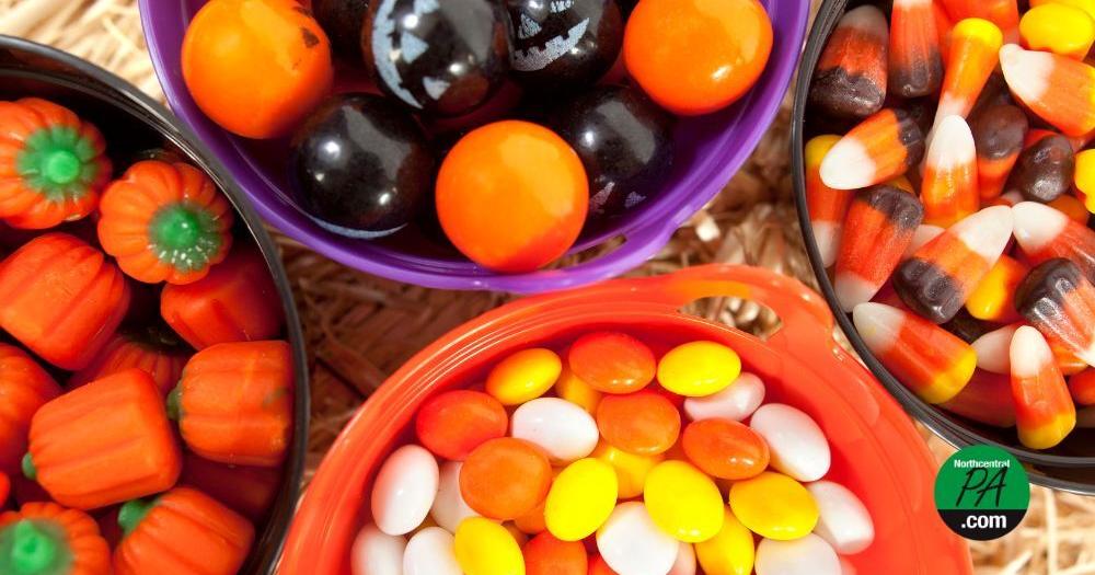 The worst Halloween candy (and the best too!) | Life | northcentralpa.com