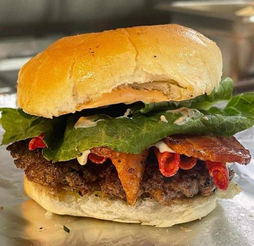 Smash burger restaurant coming to Bloomsburg | Community ...