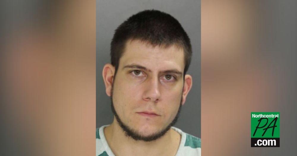 Man who robbed gas station, ran from police sentenced | News ...
