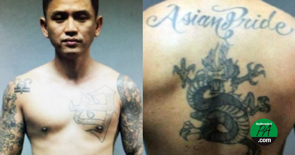 Philadelphia fugitive added to FBI’s 'Ten Most Wanted Fugitives' list ...