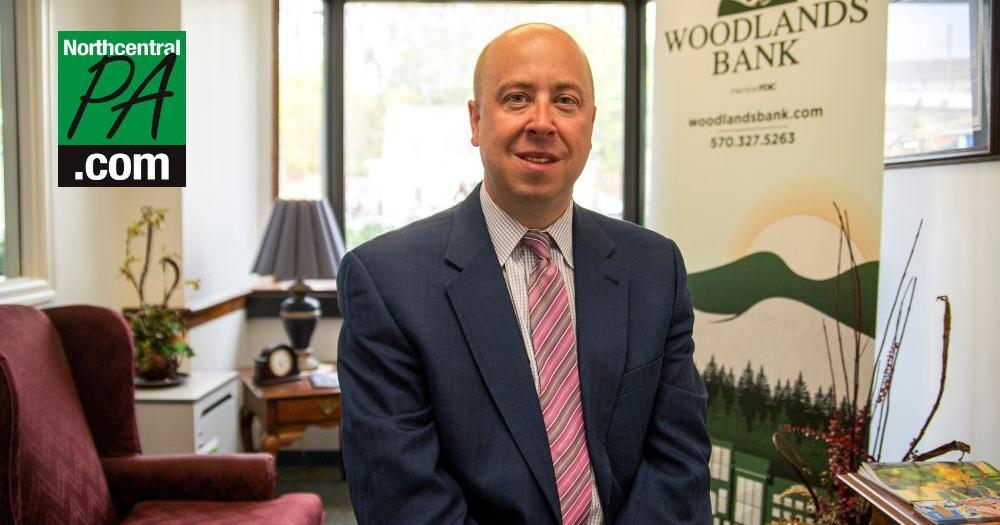 Area banker appointed to PA Banker's Association statewide policy ...