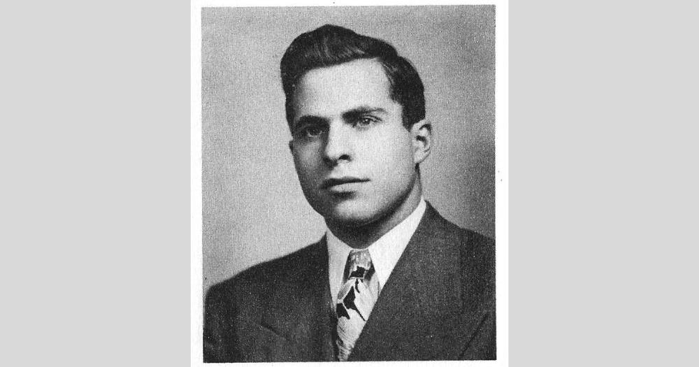Herbert Jack 'Herbie' Malkin, OD | Obituaries | northcentralpa.com