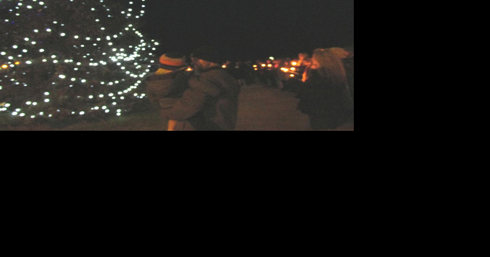 Cole Memorial's Light Up A Life Shined to Support Local Patients | Life ...