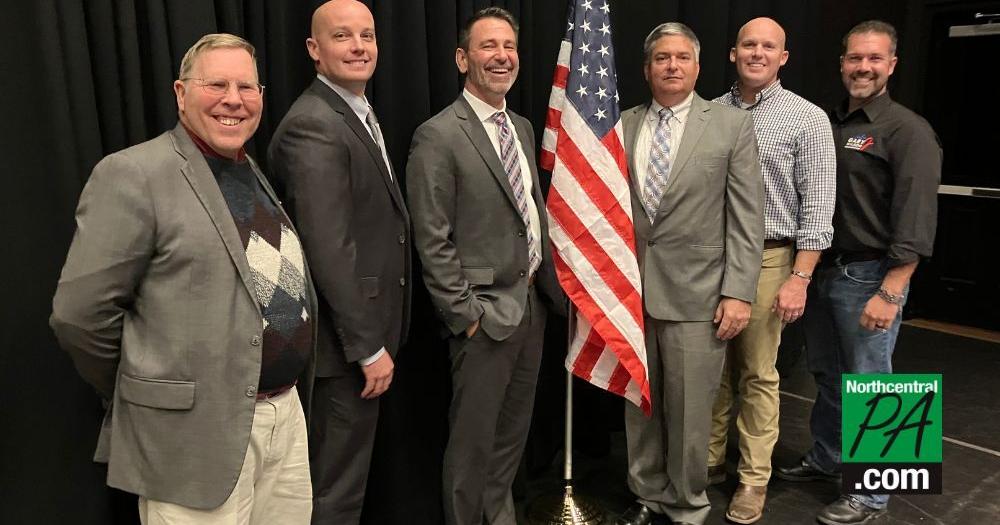 Six candidates, six questions provide clues to who is running for Tioga ...