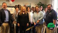 Central Susquehanna Opportunities celebrates grand reopening of ...