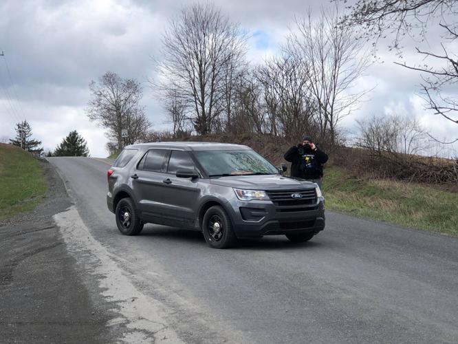 Shots fired at officers in Cogan House Twp. led to stand-off; one man ...