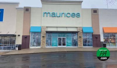 maurices logo