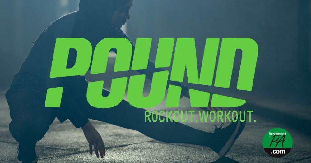Library to host free POUND fitness programs | News | northcentralpa.com
