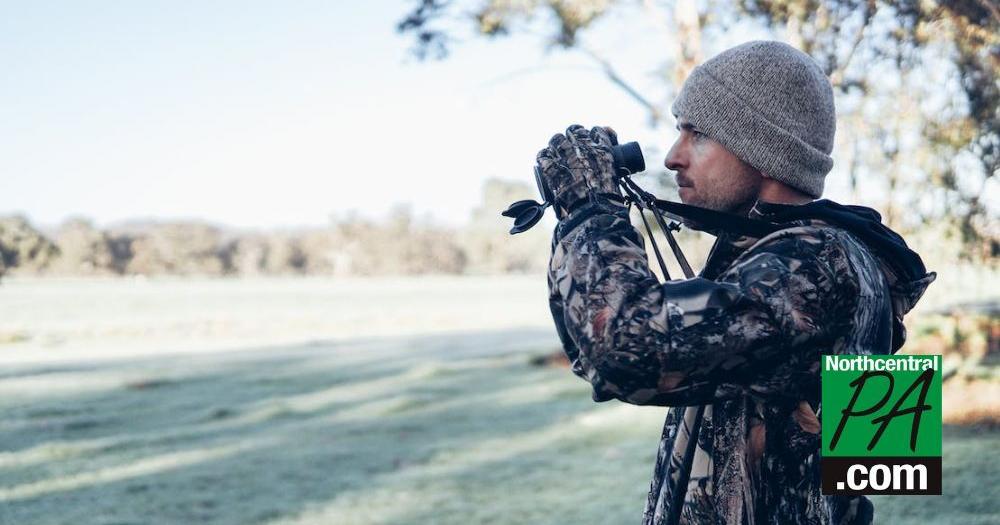 UPMC physician: Health in hunting | Life | northcentralpa.com
