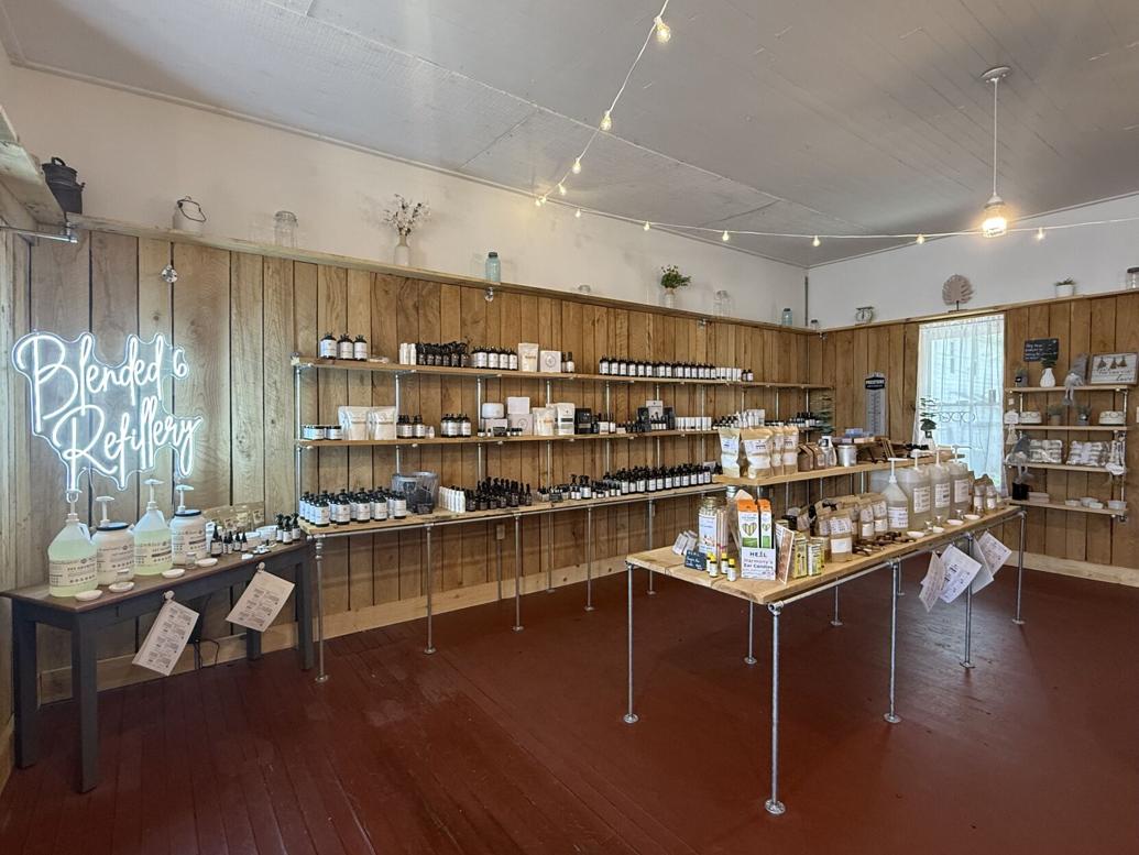 New eco-friendly 'refillery' opens in Watsontown | Business ...