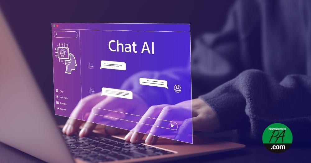 2025: The 'first' year of AI | State | northcentralpa.com