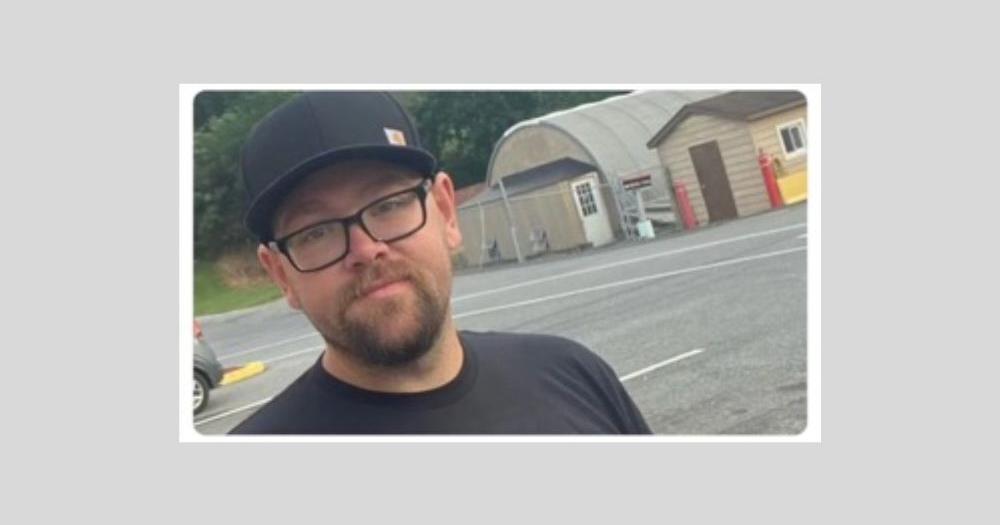 Branden David “B” Lampman | Obituaries | northcentralpa.com