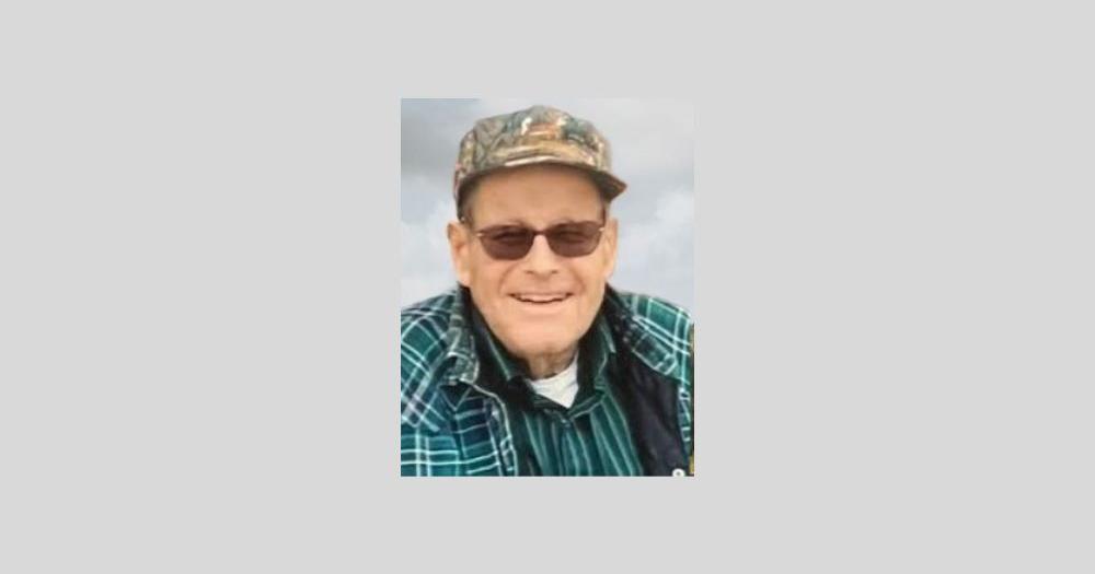Ralph L. Stringer | Obituaries | northcentralpa.com