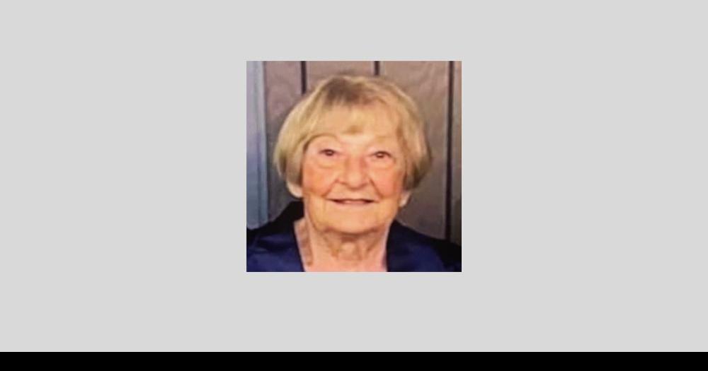 Marie Vivian O’Connor | Obituaries | northcentralpa.com