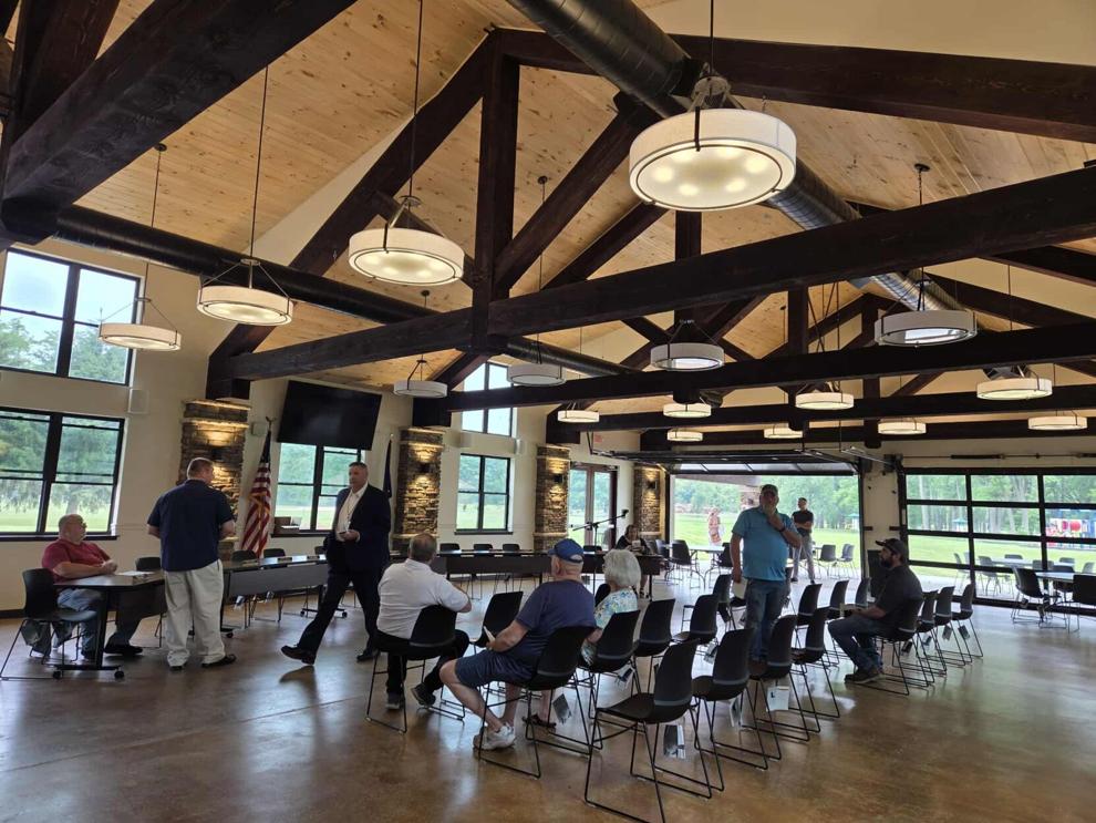 South Williamsport welcomes new borough building | Life ...
