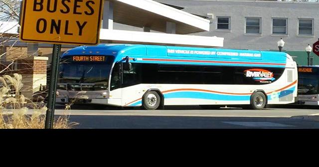 River Valley Transit introduces Clinton County service February 20 ...