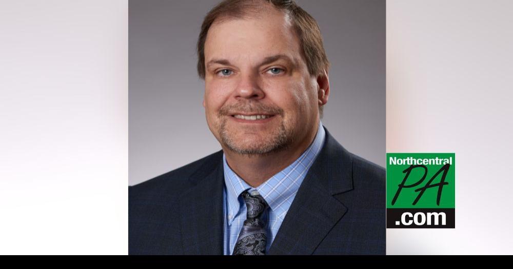 Lycoming County Commissioner Scott L. Metzger to seek re-election ...