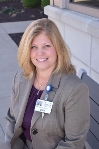 Rebecca Boop, RN, MSN, Named Director of Clinical Quality and Patient ...