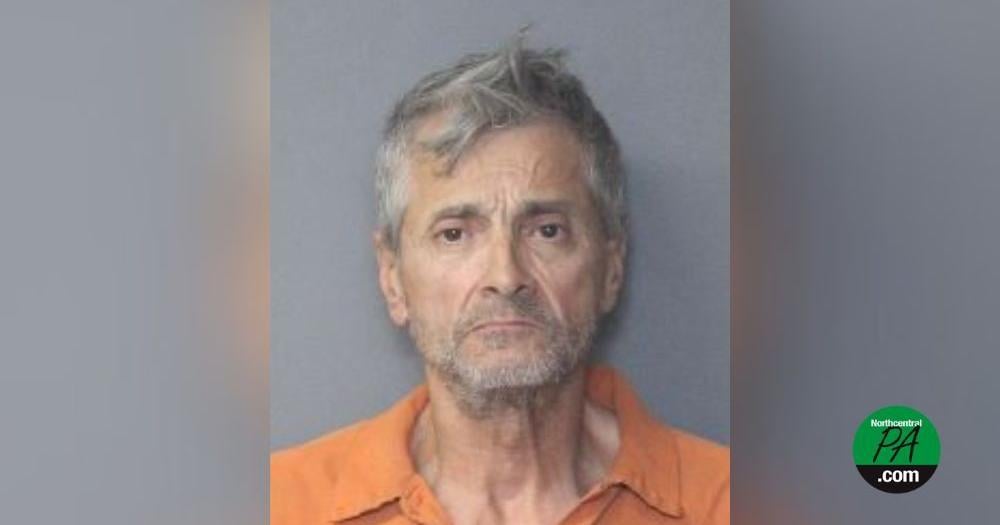 Accused rapist released on bail again | News | northcentralpa.com