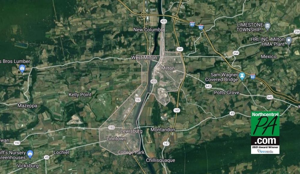 Public transportation comes to rural counties | Business ...