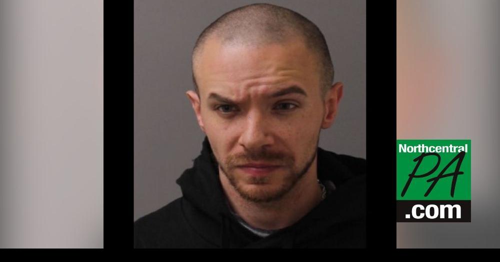 Surveillance leads police to arrest smash and grab thief | Crime ...