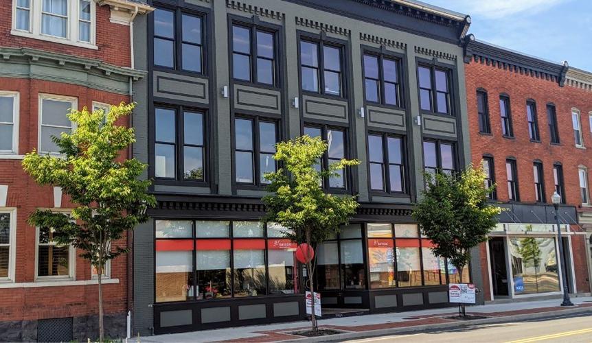 'If you're a caregiver, you're owed a thank you': Bayada celebrates ...