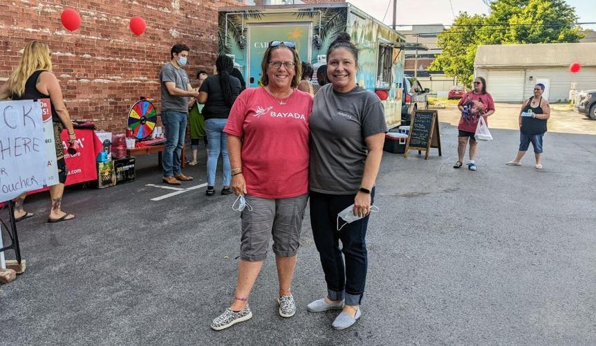 'If you're a caregiver, you're owed a thank you': Bayada celebrates ...