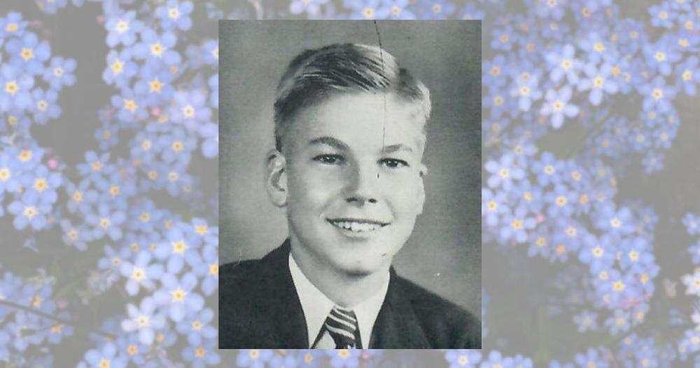 Samuel R. Fry | Obituaries | northcentralpa.com