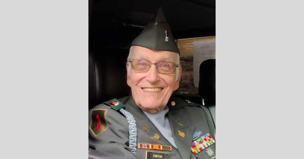 Roderick Leon O’Bryan | Obituaries | northcentralpa.com